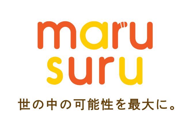 会社概要 | 株式会社maru-suru